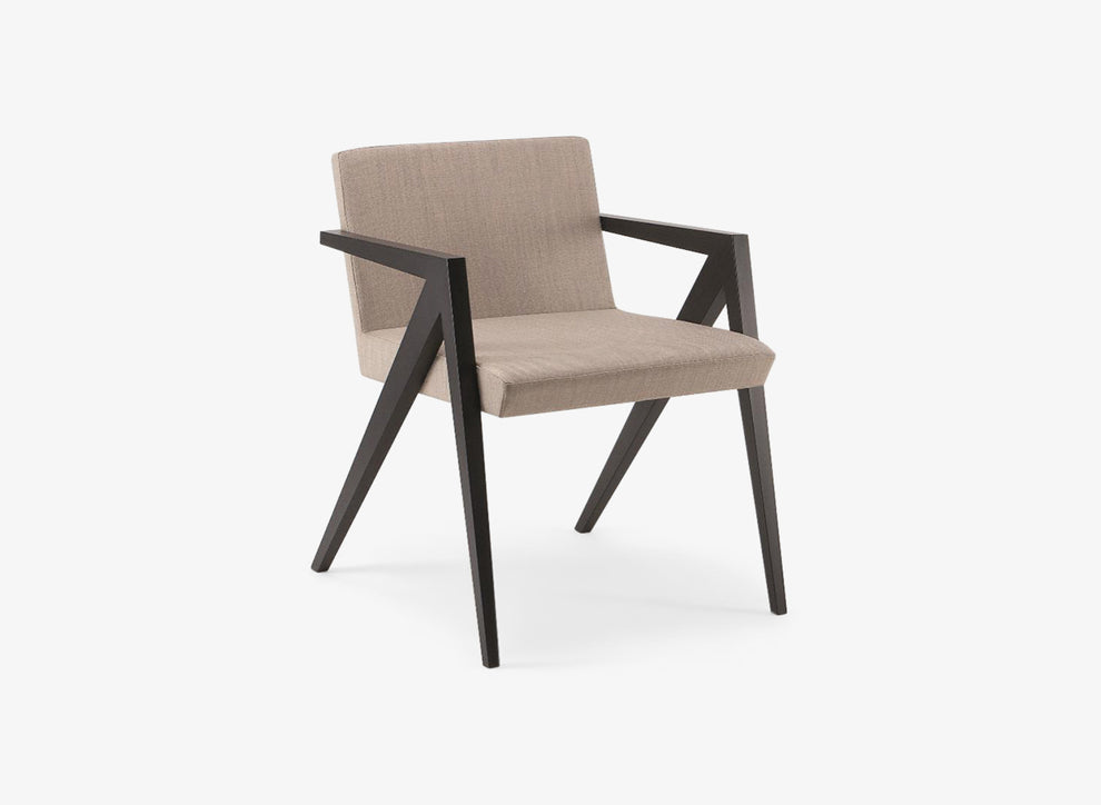 Cizeta, Sagina, chair, contract – Source Furniture Ltd