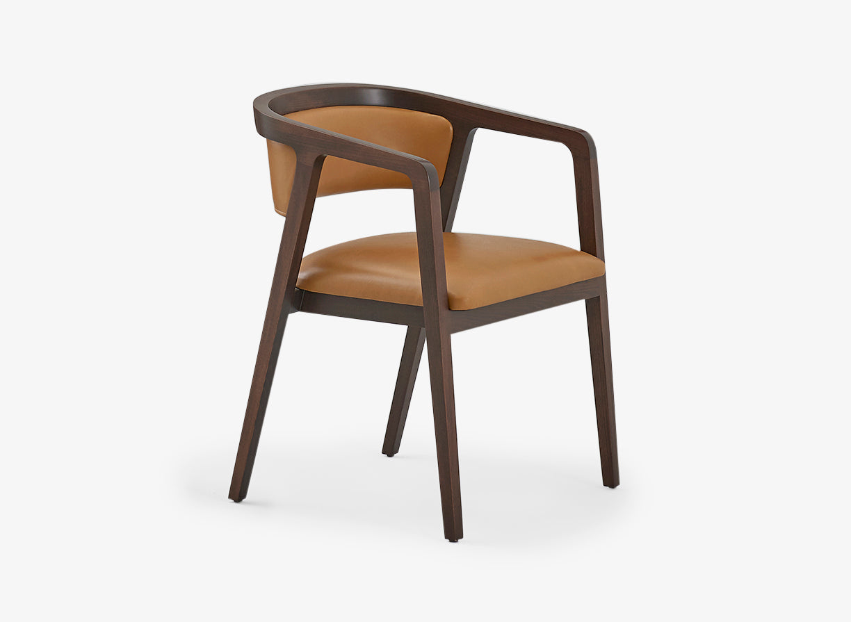 Parla, contract, furniture, chair – Source Furniture Ltd